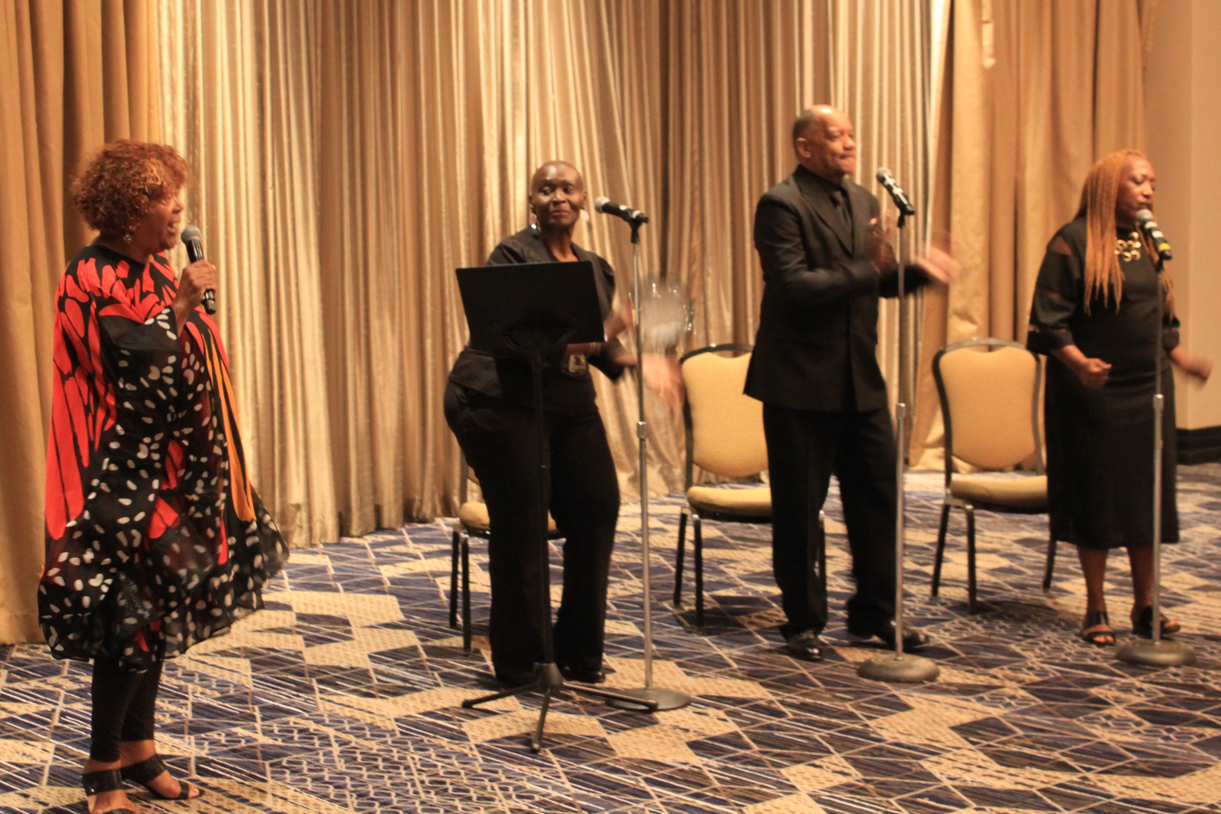 Boston Baptist Social Union